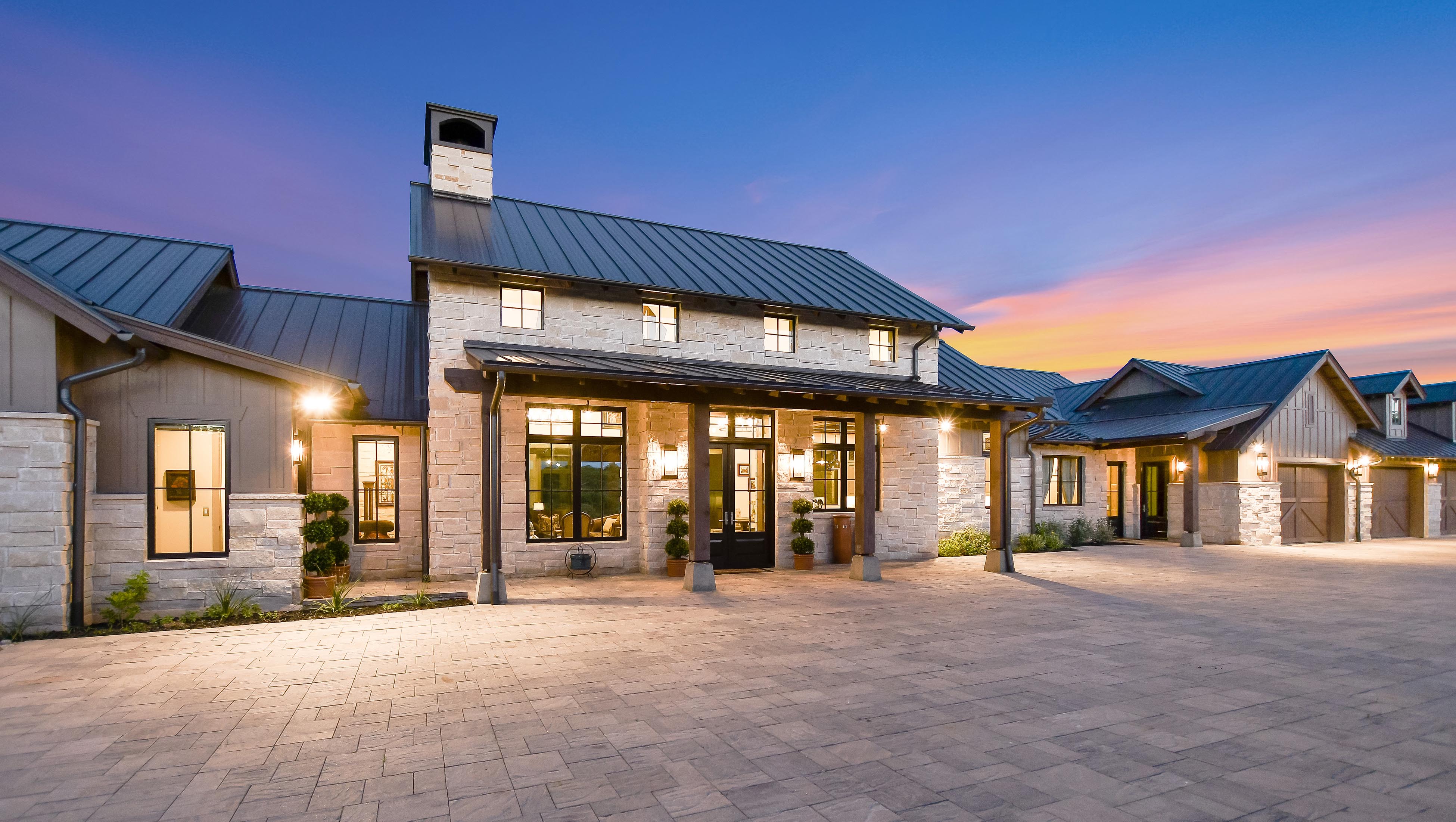 Texas farmhouse 5 | Geschke